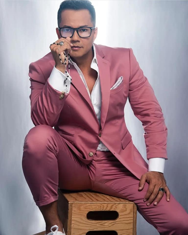 Charlie Zaa - FJM Productions