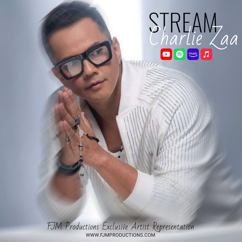 Social Posts - FJM Productions